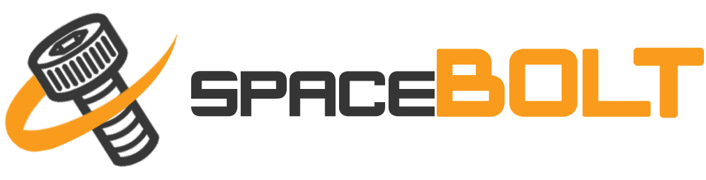 SpaceBolt . Bolt verification made easy